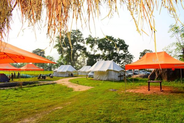 Chanaka Eco Camp ( Adventure Assam )预订价格,联系电话位置地址【携程酒店】
