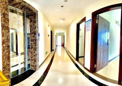 Haojing Hotel in Shanwei | 2024 Updated prices, deals - Klook United States