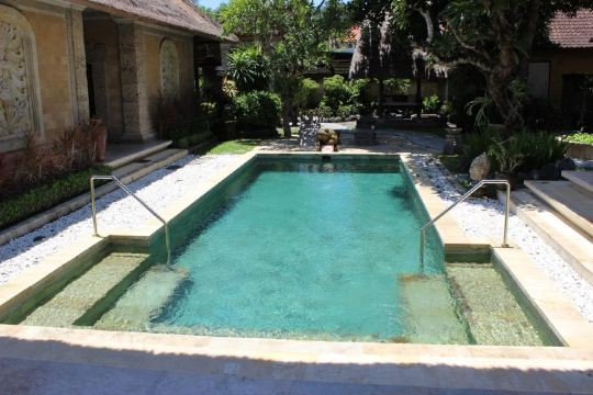Patal Kikian Villas in Karangasem Regency | 2023 Updated prices, deals ...