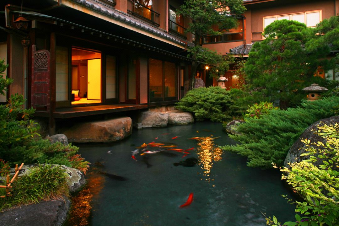 Information on Yamanashi - Japan Travel Guide MATCHA