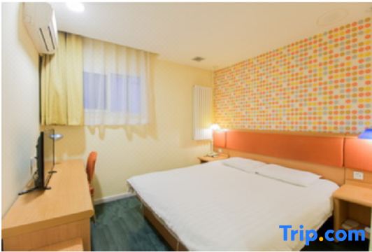 Home Inn (Beijing Tongzhou Universal Resort) 予約 / アクセス情報 - NAVITIME Transit