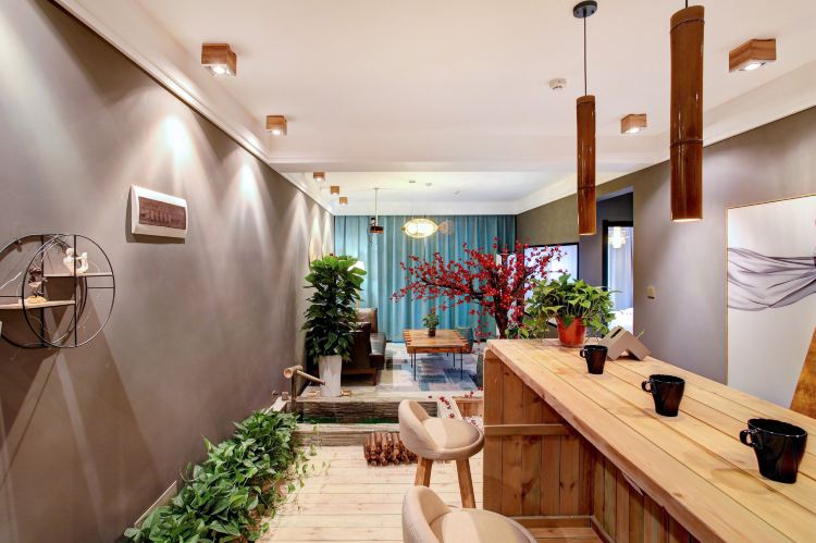 Wandou Yunzhu Guesthouse in Xi'an | 2025 Updated prices, deals - Klook ...