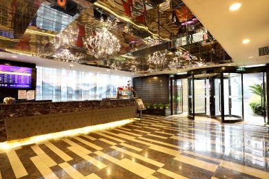 Bo Lian Hui Fashion Hotel in Chongqing | 2024 Updated prices, deals ...