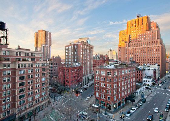 弗雷德里克特里贝克酒店(The Frederick Hotel Tribeca)预订价格,联系电话位置地址【携程酒店】