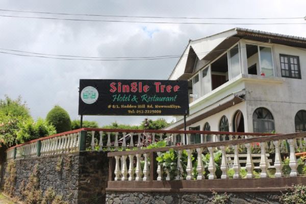 努沃勒埃利耶独树酒店(Single Tree Hotel)预订价格,联系电话位置地址【携程酒店】