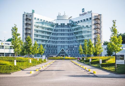Flonk Hotel Groningen Zuid, BW Signature Collection in Groningen | 2024 ...