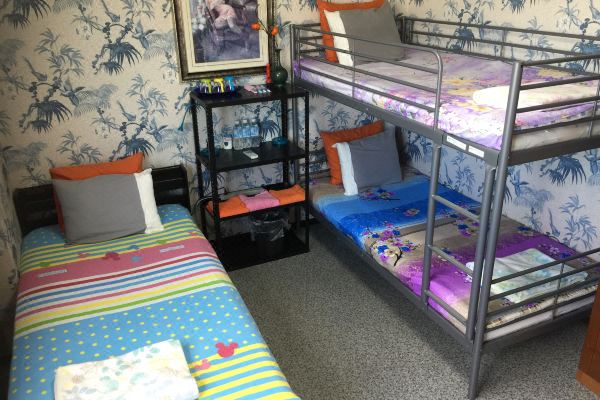 大阪新一宾馆(Shinichi House Osaka)预订价格,联系电话位置地址【携程酒店】