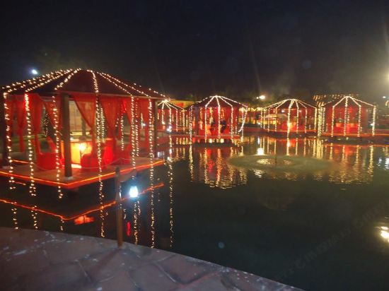 Scorpio Clubs & Resorts Lucknow - 2022 hotel deals - Klook United States