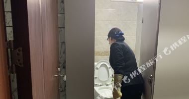 怡莱精品酒店(长治解放西街店)多少钱-酒店在哪里-酒店图片-酒店评价-+86-355-6060606