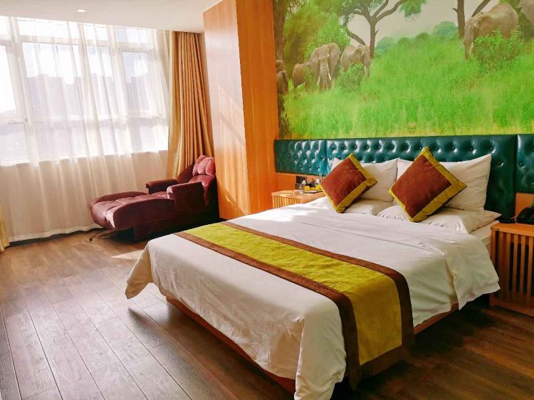 FYINN in Sanmenxia | 2024 Updated prices, deals - Klook United States