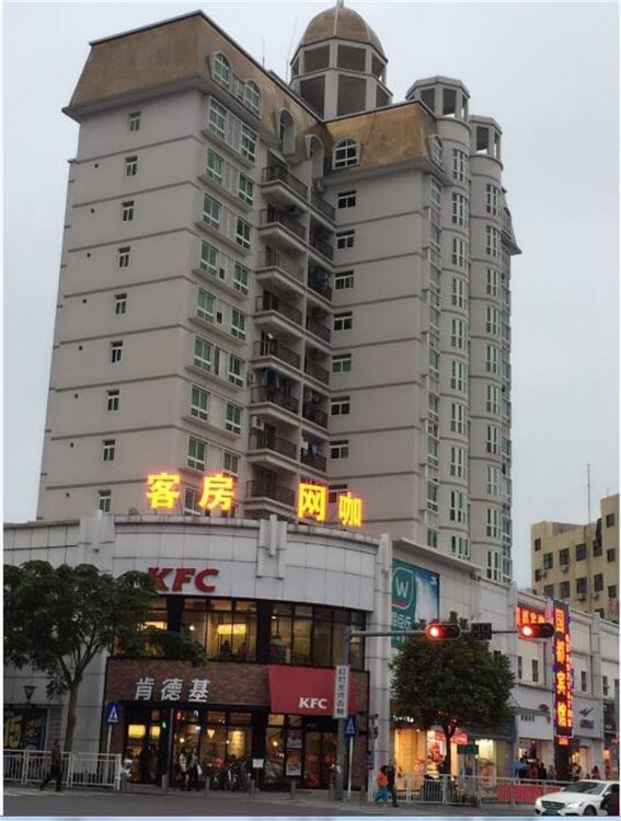 Shenzhen Dapeng Guodu Hotel in Shenzhen City | 2025 Updated prices ...