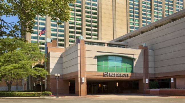 Sheraton Boston Hotel in Boston | 2023 Updated prices, deals - Klook Canada