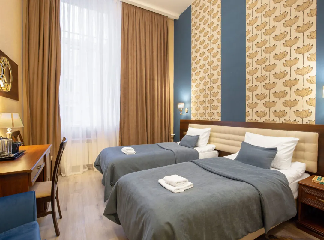 Neo Classic Hotel - Saint Petersburg