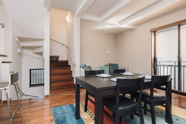 Minatoku Mita House预订价格,联系电话位置地址【携程酒店】