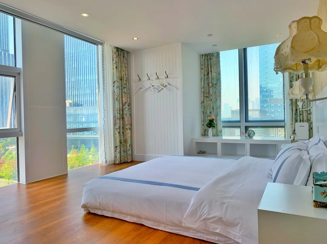 White Lovers Hotel - Hangzhou