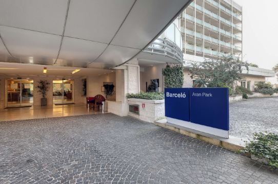 Occidental Aran Park in Rome | 2024 Updated prices, deals - Klook ...