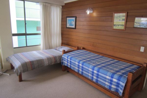 UNIT 5 "SEAMIST LODGE, 14 LEVUKA AVE, KINGS BEACH酒店(Unit 5 "SEAMIST ...