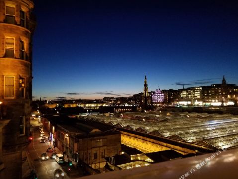 Linton Collection 28 North Bridge in City of Edinburgh | 2025 Updated ...