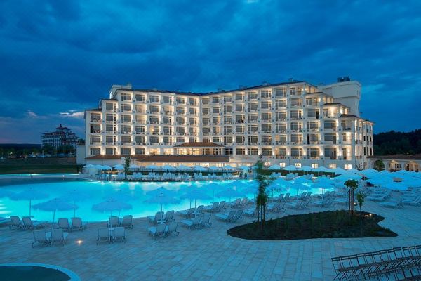 Sunrise Blue Magic Resort - All Inclusive预订价格,联系电话位置地址【携程酒店】