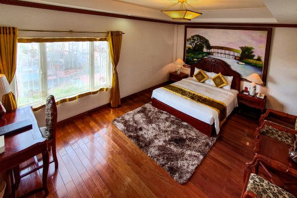 河内金稻酒店(Golden Rice Hotel Hanoi)预订价格,联系电话位置地址【携程酒店】