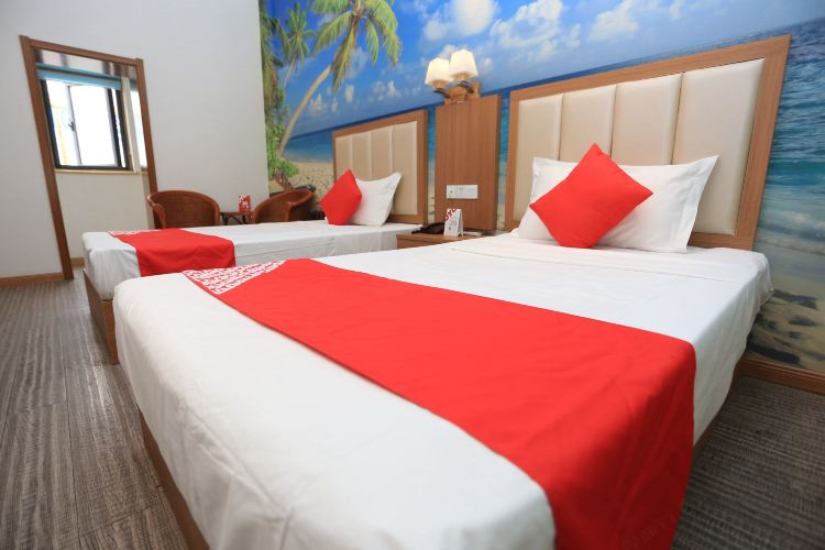 Zizhongdong Peak Warm Hotel in Neijiang | 2024 Updated prices, deals ...