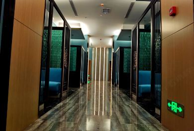 Jimei Hotel in Changde | 2024 Updated prices, deals - Klook United States