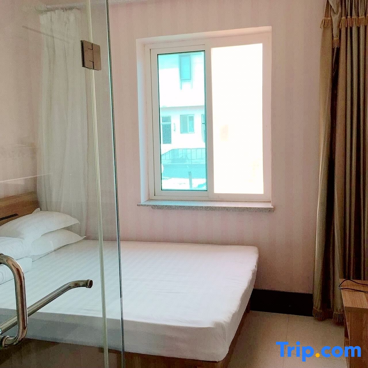 Xinhai Guest House Book / Directions - NAVITIME Transit