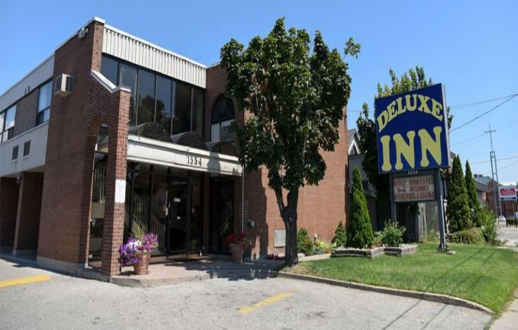 Deluxe Inn in Toronto | 2023 Updated prices, deals - Klook United States