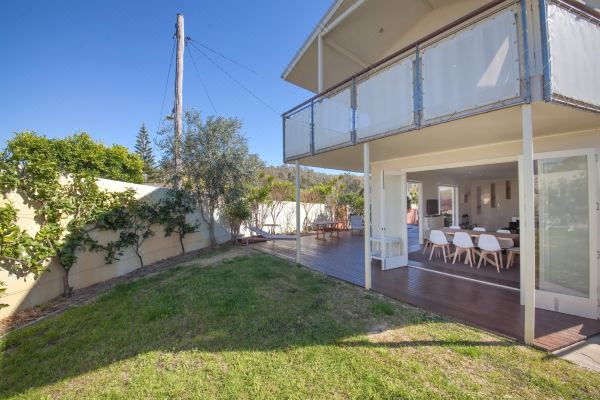 史蒂芬斯港60A坎贝尔大道毕露比避世度假别墅(Birubi Escape, 60A Campbell Avenue Holiday House ...