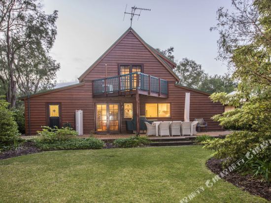 Dunsborough Holiday Homes - Havy＇s Home - No worries Australia