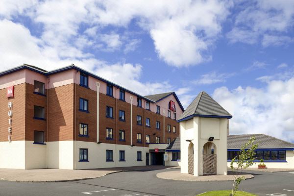 宜必思都柏林酒店(Ibis Dublin)预订价格,联系电话位置地址【携程酒店】