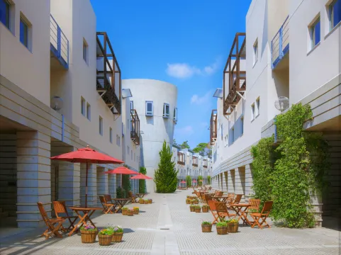 Hoshino Resorts Risonare Yatsugatake - Japon