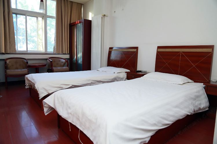 Heyu Express Hotel in Tianjin | 2023 Updated prices, deals - Klook ...