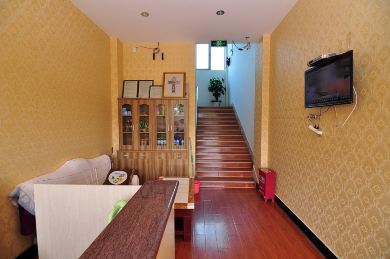 Huawei Business Hotel in Kunming | 2025 Updated prices, deals - Klook ...