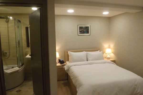 绿色角落酒店(Green Corner Hotel)预订价格,联系电话位置地址【携程酒店】