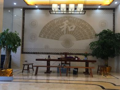 Heyu Hotel in Jingzhou | 2025 Updated prices, deals - Klook United States