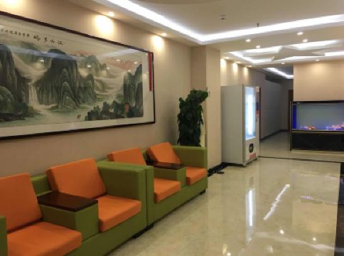 Qing Ning Hotel in Jiamusi | 2024 Updated prices, deals - Klook United ...