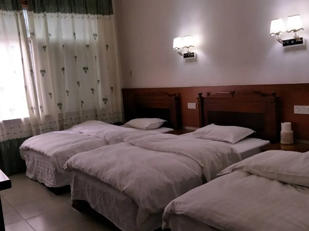 Yongzhou Dongtian Hotel - Yongzhou