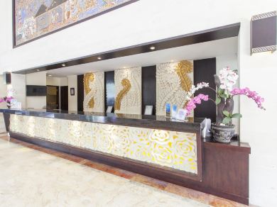 Bali Rani Hotel in Kuta | 2023 Updated prices, deals - Klook ...