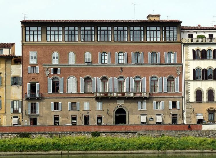 Rivalta Hotel - Alfieri Collezione in Florence | 2025 Updated prices ...