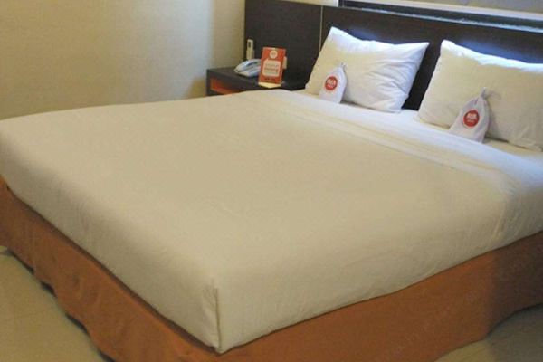 棉兰安普拉斯芒加拉贾11号尼达酒店(Nida Rooms Manga Raja 11 Medan Amplas)预订价格,联系电话位置地址【携程酒店】