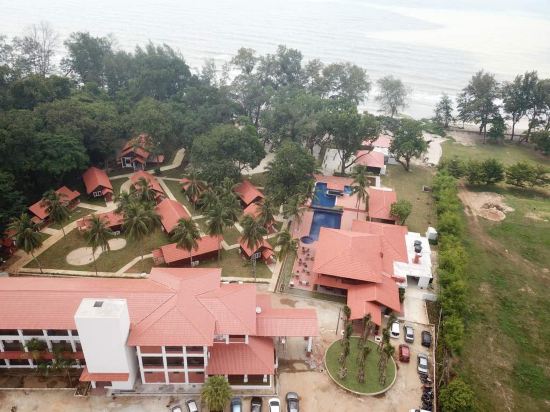 Adena Beach Resort, Kuantan Hotel Price, Address & Reviews