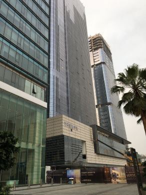 Foshan TY Boutique Hotel (Vanke Financial Center) in Foshan City | 2025 ...