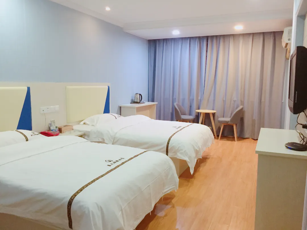 Shaoyang Blue Sky Express Hotel - Shaoyang