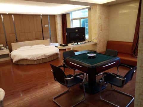 Huatong Business Hotel in Fuzhou | 2023 Updated prices, deals - Klook ...