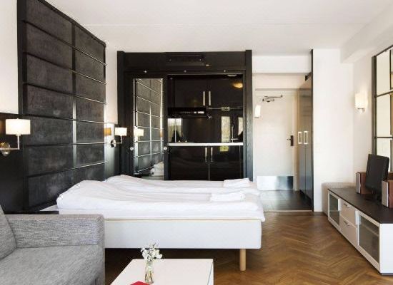 阿日托特酒店(Tott Hotel Åre)预订价格,联系电话位置地址【携程酒店】