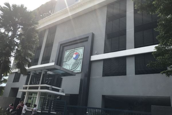 萨朗加洛威家庭旅馆(Sarang Galloway)预订价格,联系电话位置地址【携程酒店】