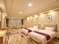 รีวิวJiangshang Mingdu Hotel - โปรโมชั่นโรงแรม 4 ดาวในตูเจียงเยี่ยน | Trip.com