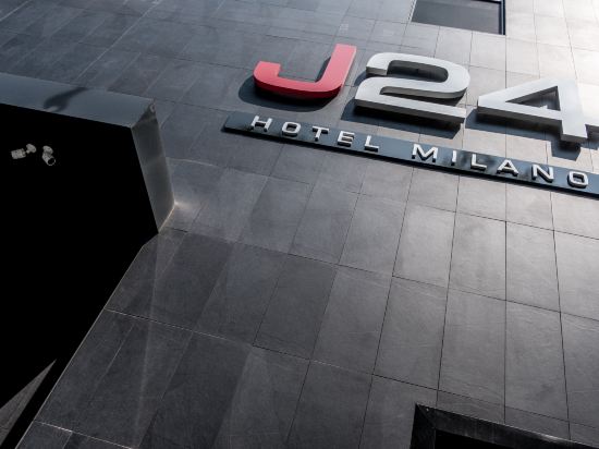 J24 Hotel Milano Mailand - 2022 hotel deals - Klook