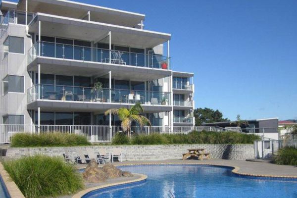 欧霍普海滩度假酒店(Ohope Beach Resort)预订价格,联系电话位置地址【携程酒店】